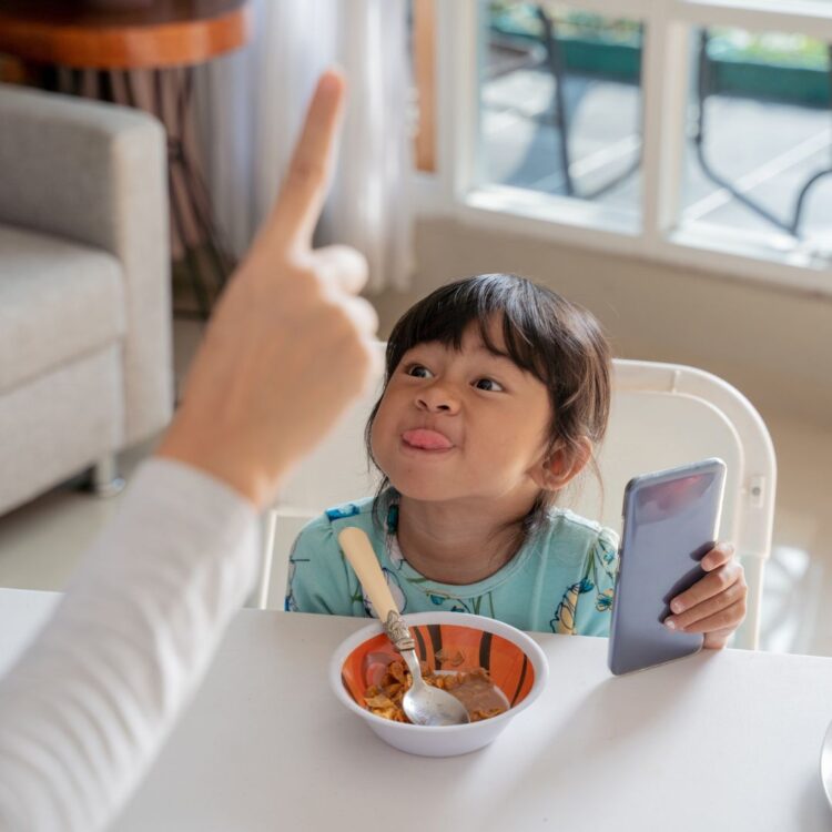 A Comprehensive Guide to Stubborn Children | Parenting Tips