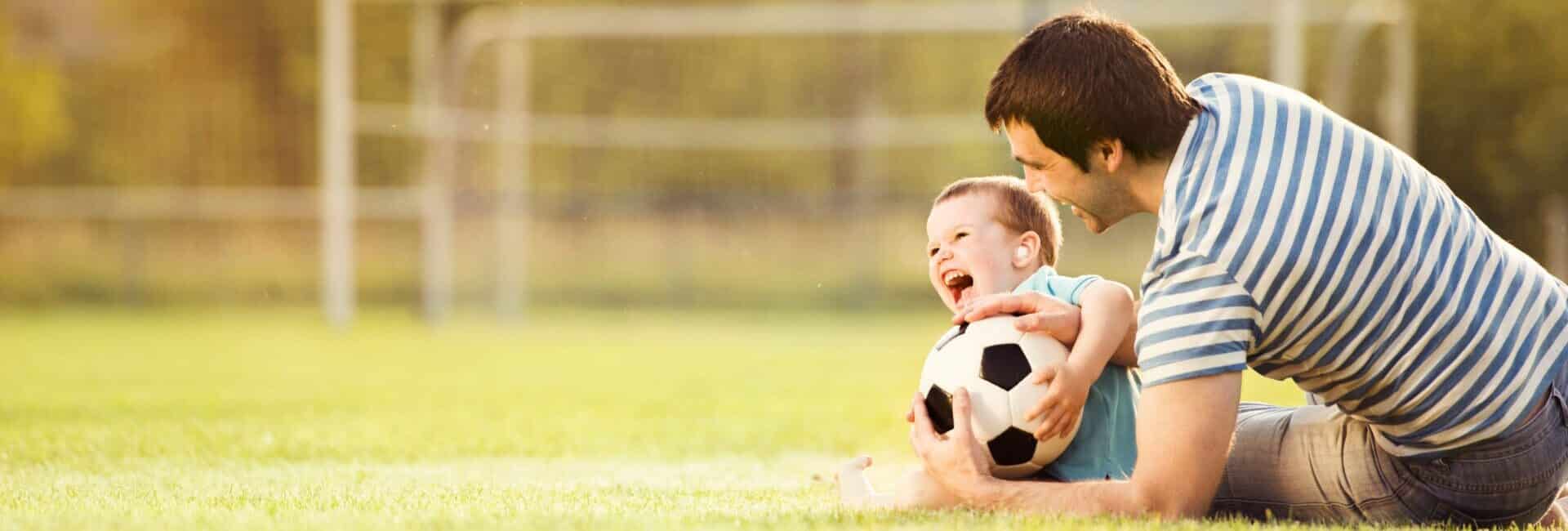 Hire a Male Nanny - International Nannies | London Governess