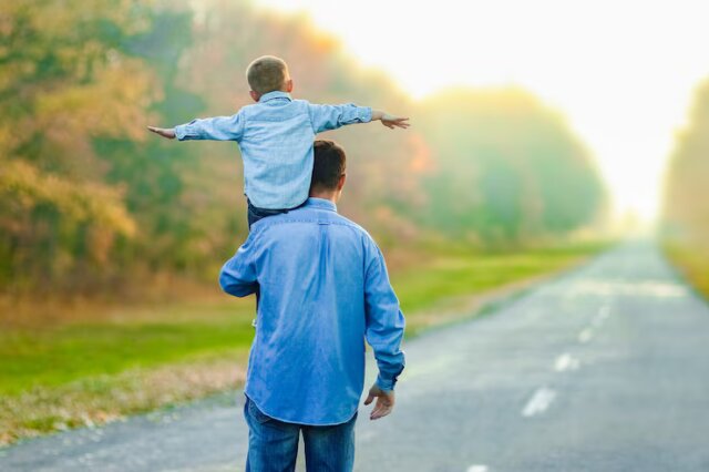 Male Nanny: Breaking Stereotypes in Childcare