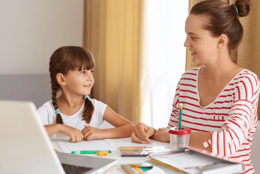 Top 5 Reasons to Hire Home Tutor for English in NY